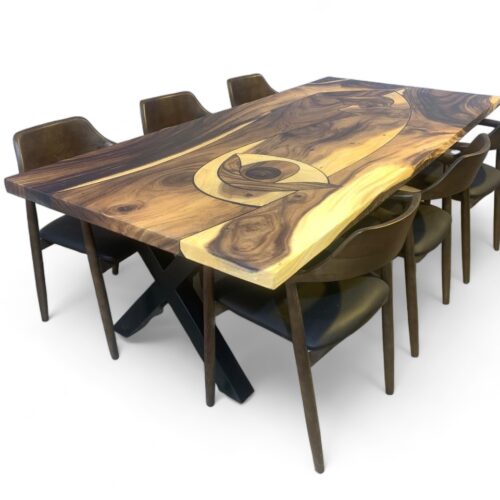 Køb dit epoxy plankebord i dag - På lager - Unika Design